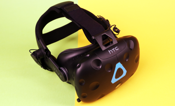 Ratgeber VR: Windows Mixed Reality atttackiert Rift & Vive – beaktiv.com