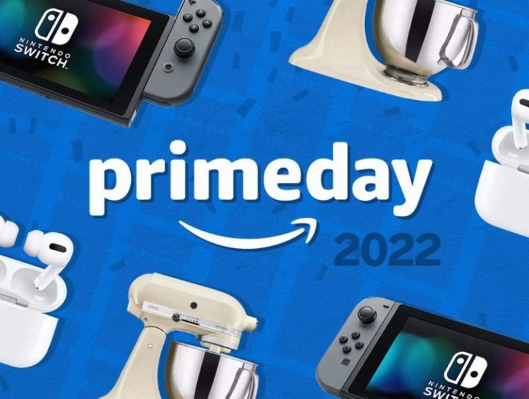 Angebote zum Amazon Prime Day 2022: Die 94 besten Deals im Live-Ticker ...