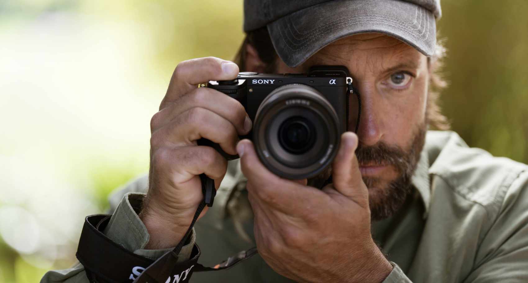 Sony Alpha 6700: Neue APS-C-Kamera vorgestellt – beaktiv.com