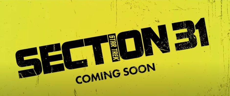 Star Trek: Section 31: Der Teaser-Trailer ist da – beaktiv.com