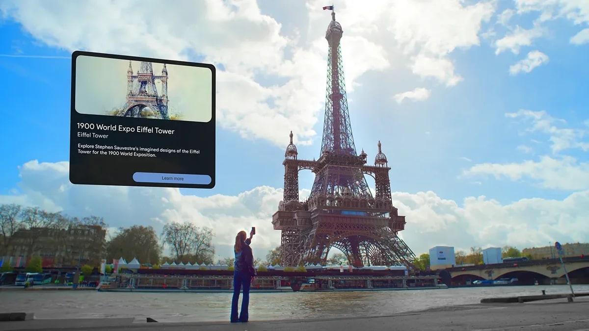 Google Maps: Neue Augmented-Reality-Funktionen – beaktiv.com