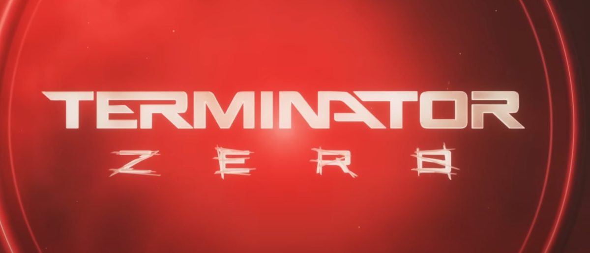 „Terminator Zero“: Trailer zur Animationsserie von Netflix – beaktiv.com