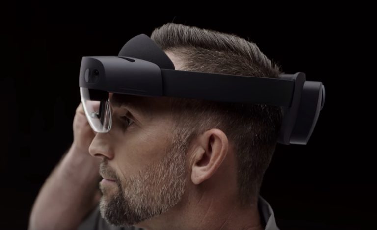 Microsoft stellt die HoloLens 2 ein – beaktiv.com