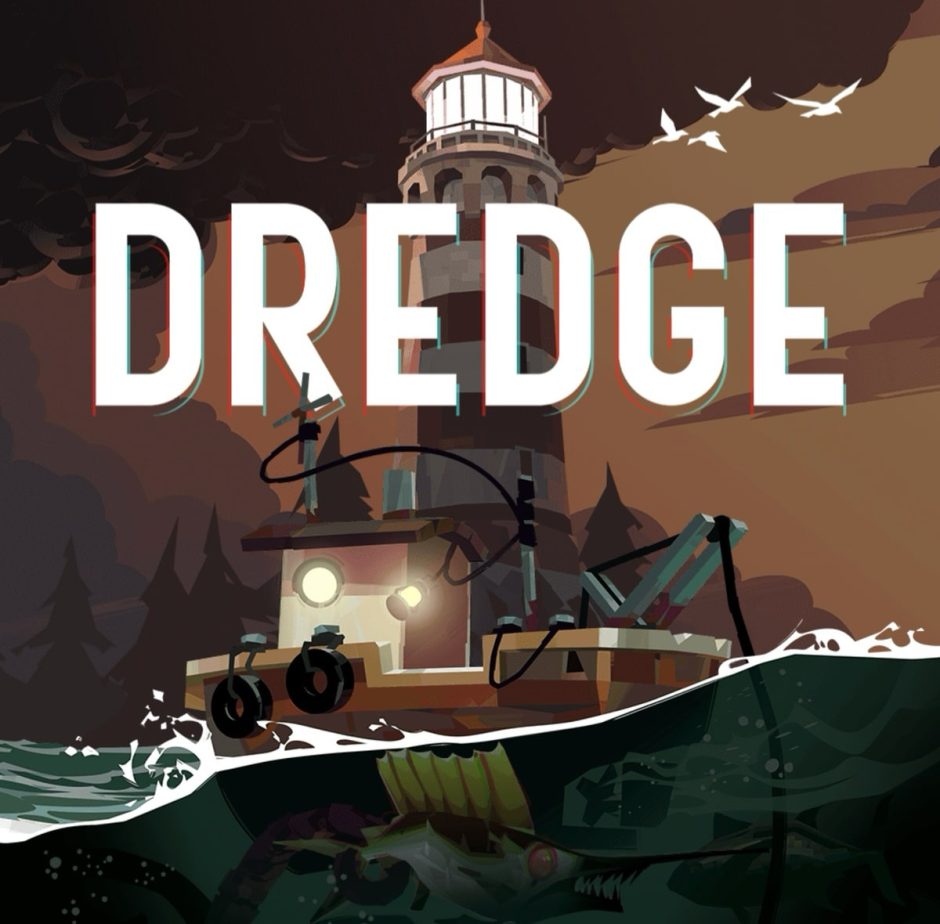 Dredge hat euch bald auf Android, iOS, iPadOS und macOS am Haken ...